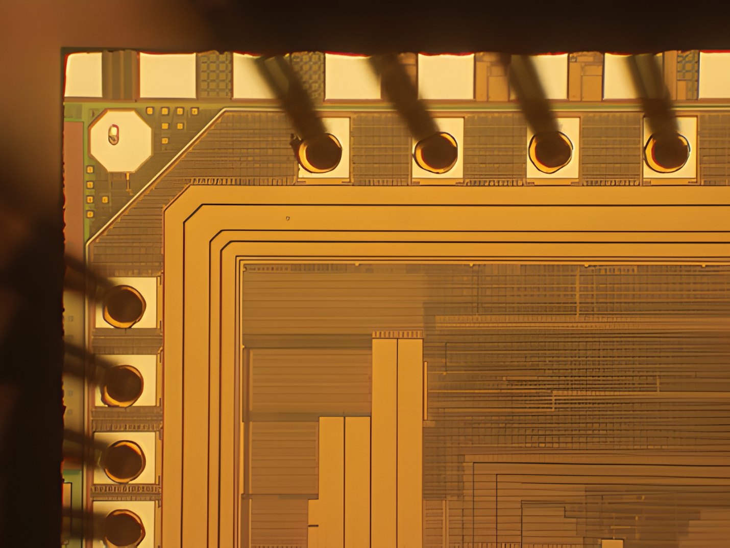 QC - G-jay electronics